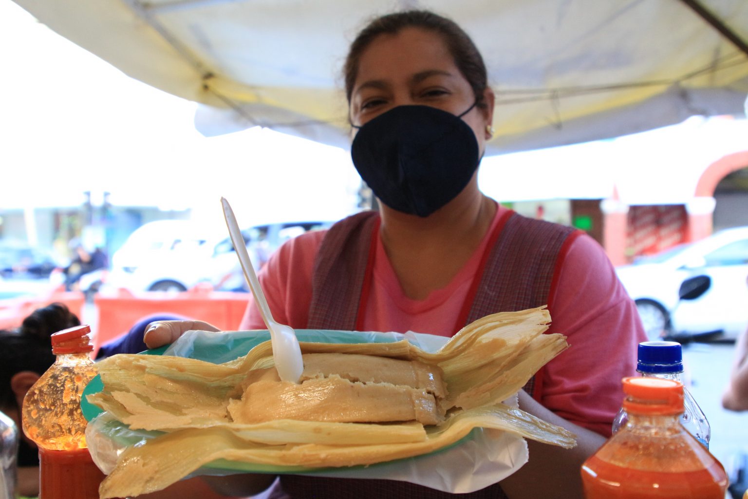 De Chipilín O Maíz Nuevo ¿cuáles Son Los Tamales Típicos De Tabasco